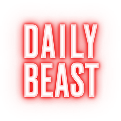 The Daily Beast @ Yahoo