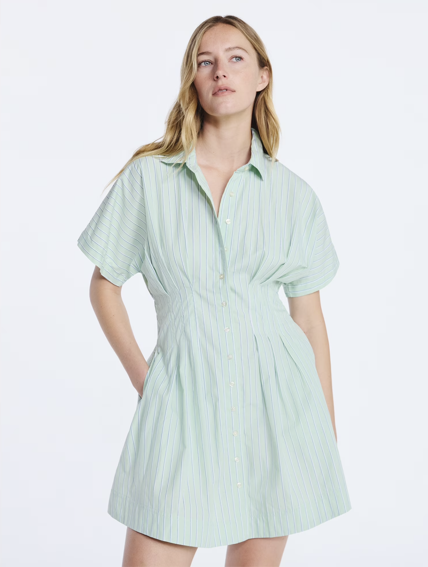 Taylor Swift just launched a hot new spring trend — and we'll ...