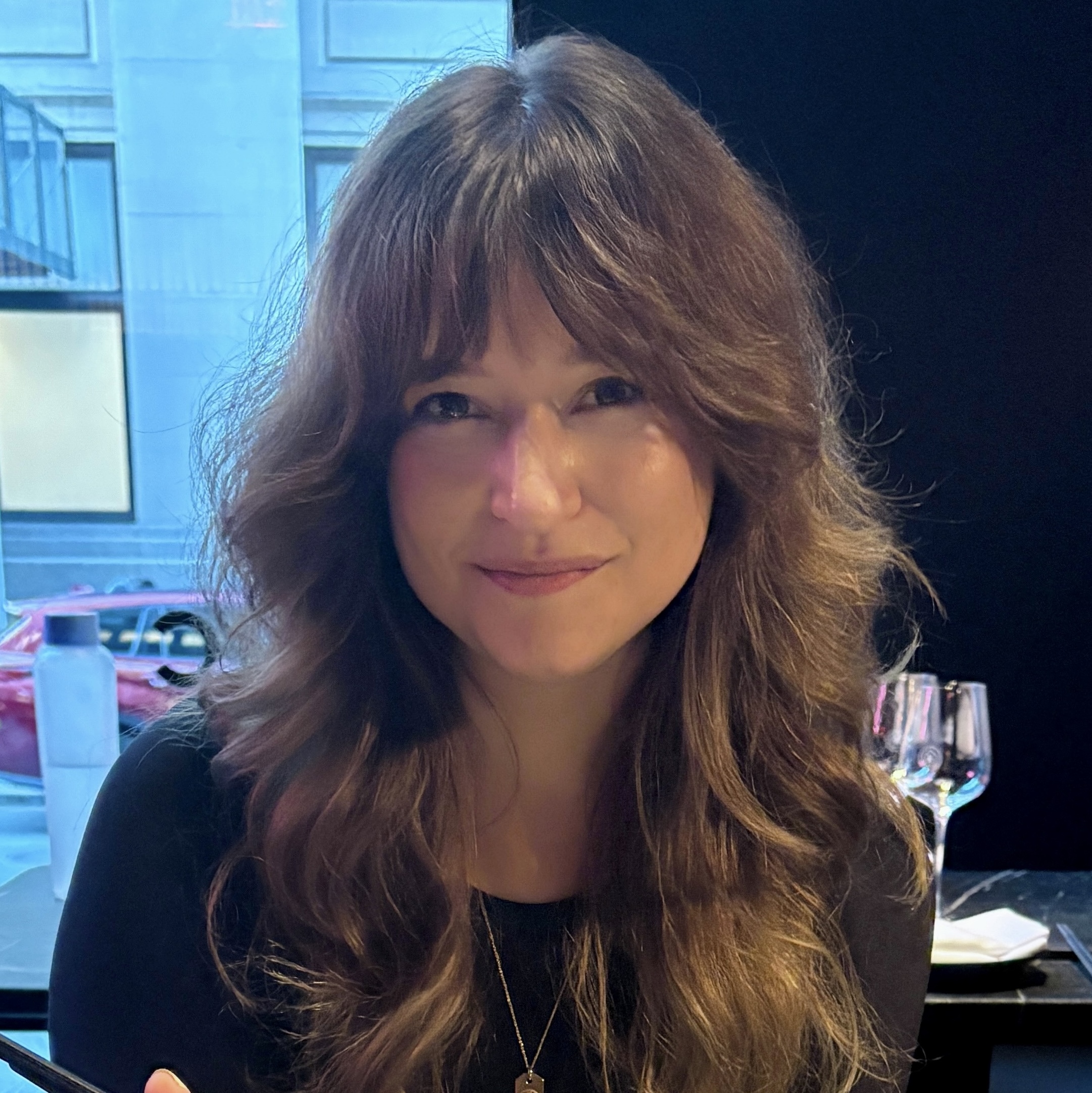 Janna Karel - Contributing Writer | Yahoo News